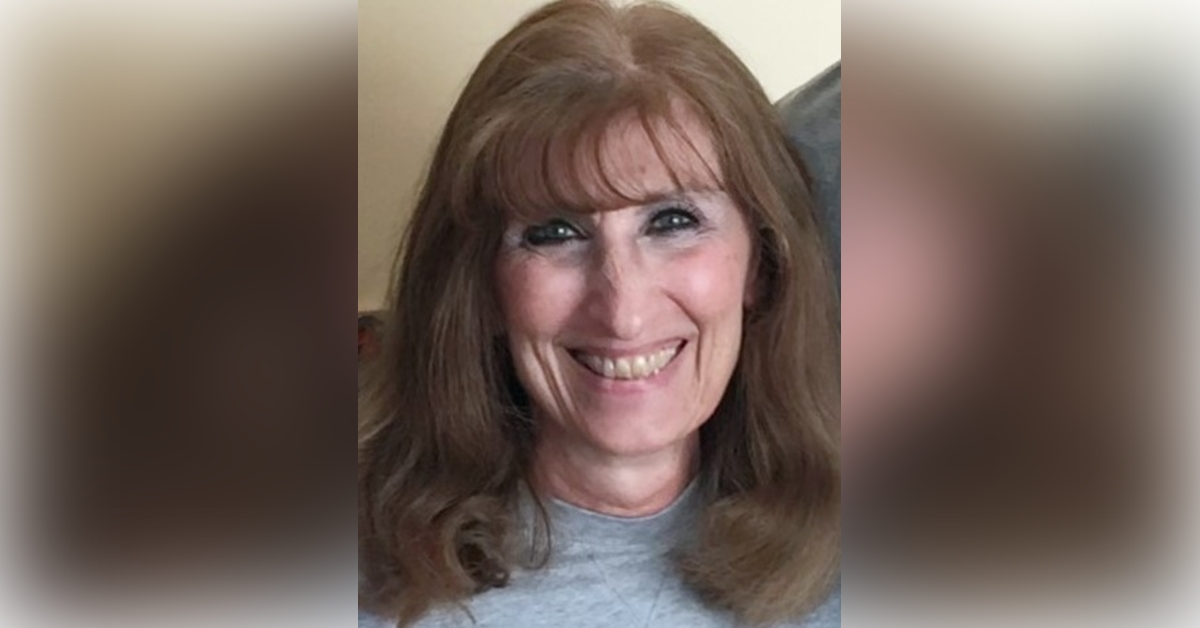 Obituary information for Susan Maria Giordano