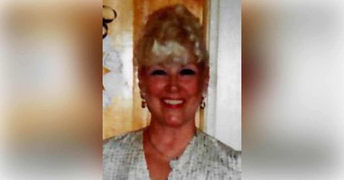 Obituary information for Elizabeth "BJ" Bolan