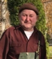 John Pearce Payne - 2023 - Stacey's Funeral Home