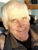 William 'Bill' Barton - 2023 - Low & Low Limited