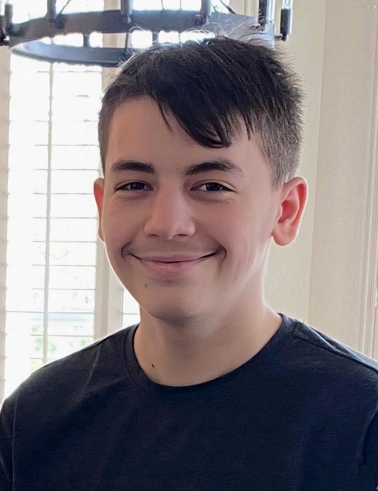 Jacob Ryan Wassel - 2023 - Holcombe-Fisher Funeral Home