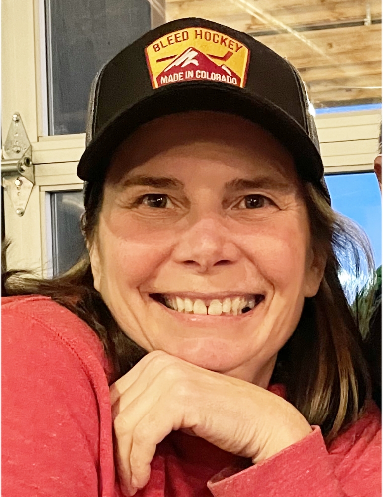 Sarah Ann Karr - 2023 - Ellis Family Services