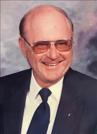 Obituary information for Charles Pettit Herman