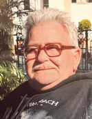 Danny Stokes - 2023 - Todd County Funeral Home