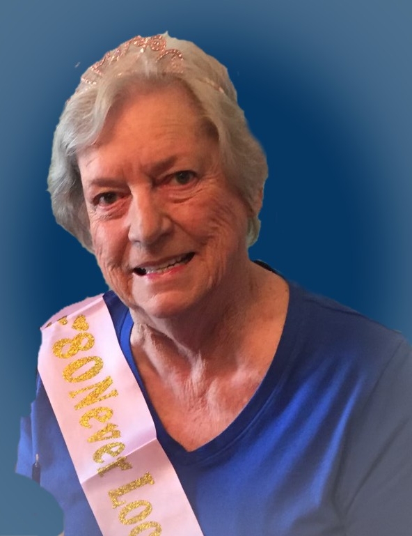 Brenda Trimble 2023 Heath Funeral Home