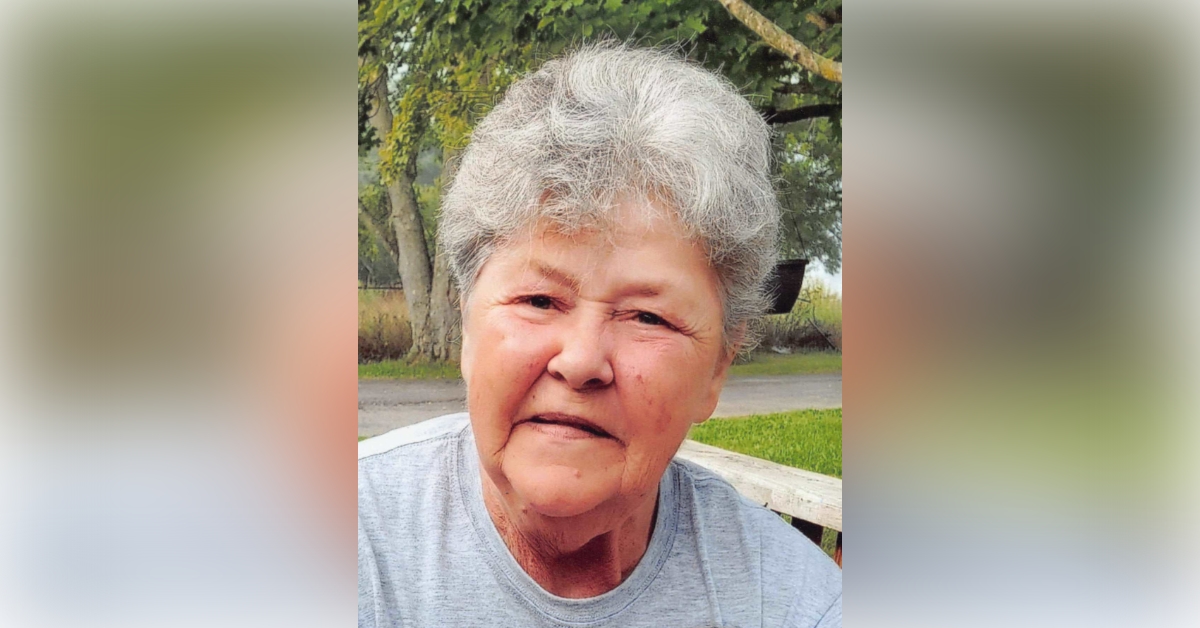 Obituary information for Peggy Lou (Votaw) Fogle