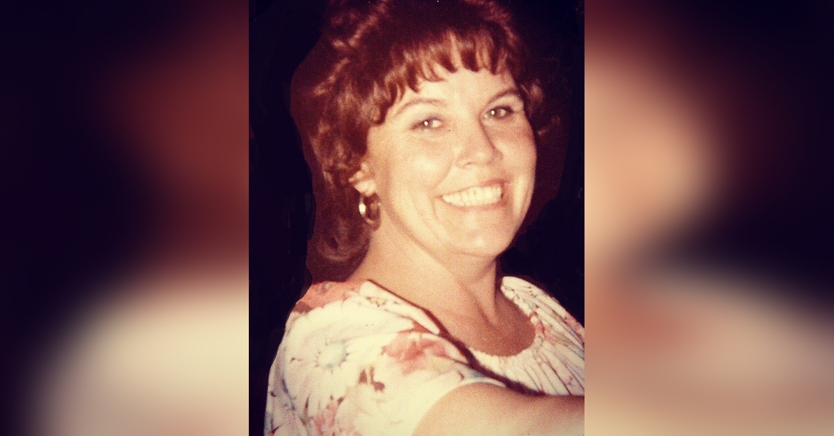 Obituary information for Violet Mae Peterson