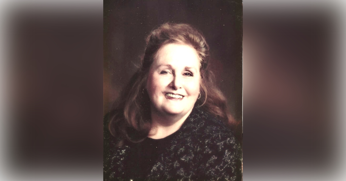 Obituary information for Penelope “Penny” Perry