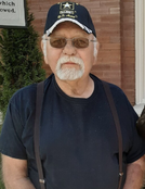 Merlin Ray "Mert" Parlett - 2023 - Watson Funeral Chapel