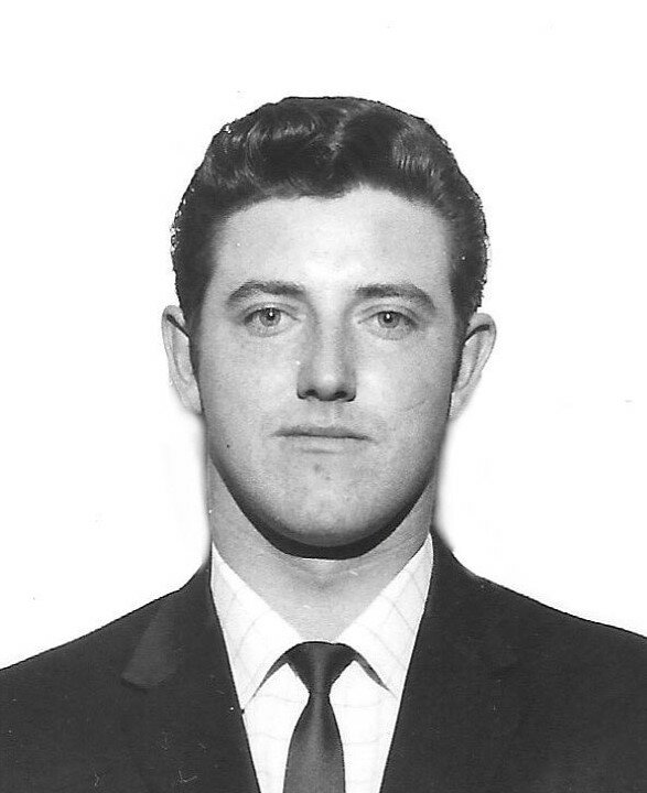 Trevor O'Donovan - 2023 - Cole Funeral Services