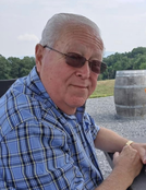 Charles Wayne Elbon - 2023 - Stover Funeral Home & Crematory