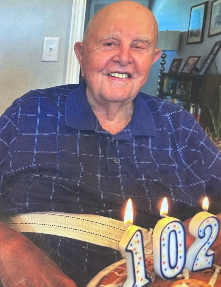 Kenneth Warren Woodard - 2023 - Ivie Funeral Home