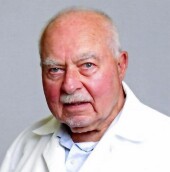 Dr. Richard A Daniels - 1970 - Dr. Richard A Daniels