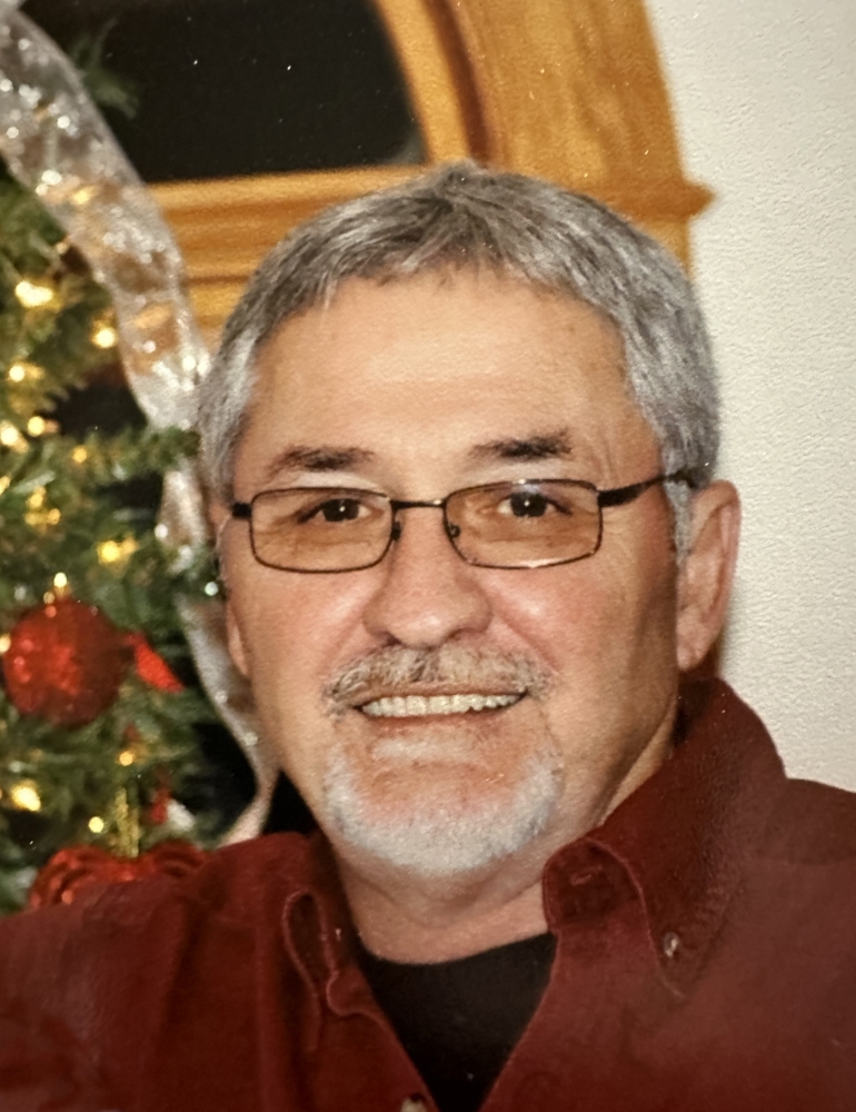 Paul Kevin Chionie - 2023 - Calvert Funeral Homes