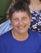 Susan K. Norman - 2023 - Cowan & Son Funeral Home