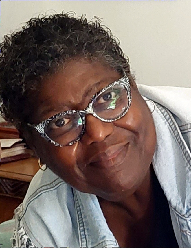 Sandra Kaye Wright - 2023 - John Garrett