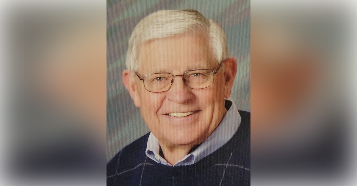 Obituary information for Kenneth Melvin Vroman