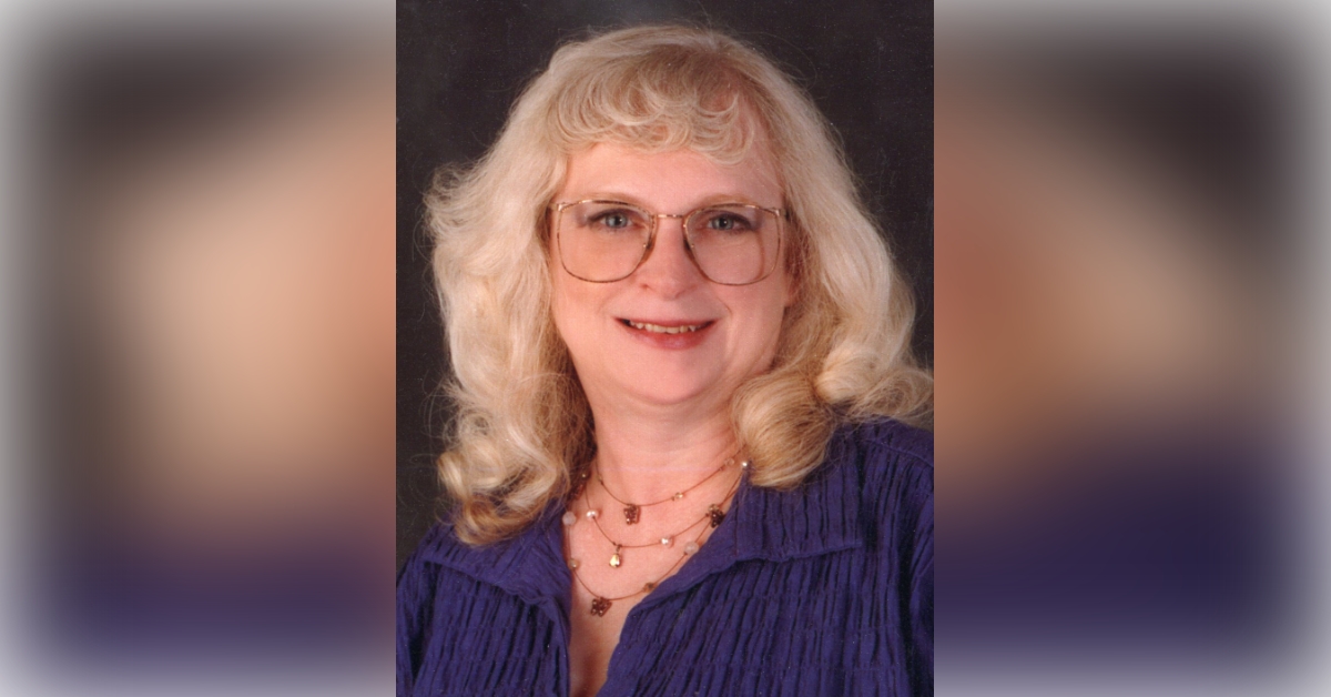Obituary information for Linda White