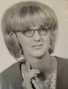 Audrey Lynn Davis - 2023 - Demaray Funeral Service, Inc.