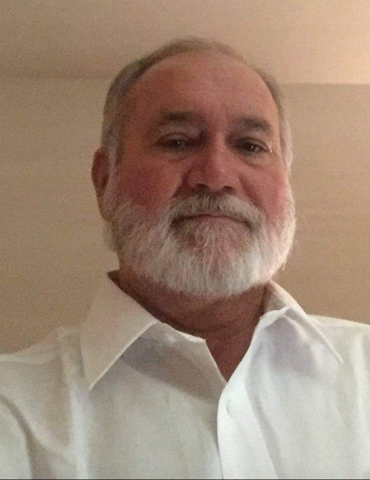 Tony Wayne Anderson - 2023 - Gallant Funeral Home