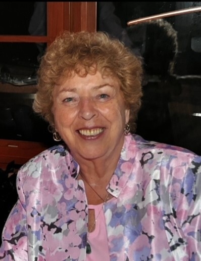Barbara Gavin - 2023 - Canadian Cremation & Burial Services
