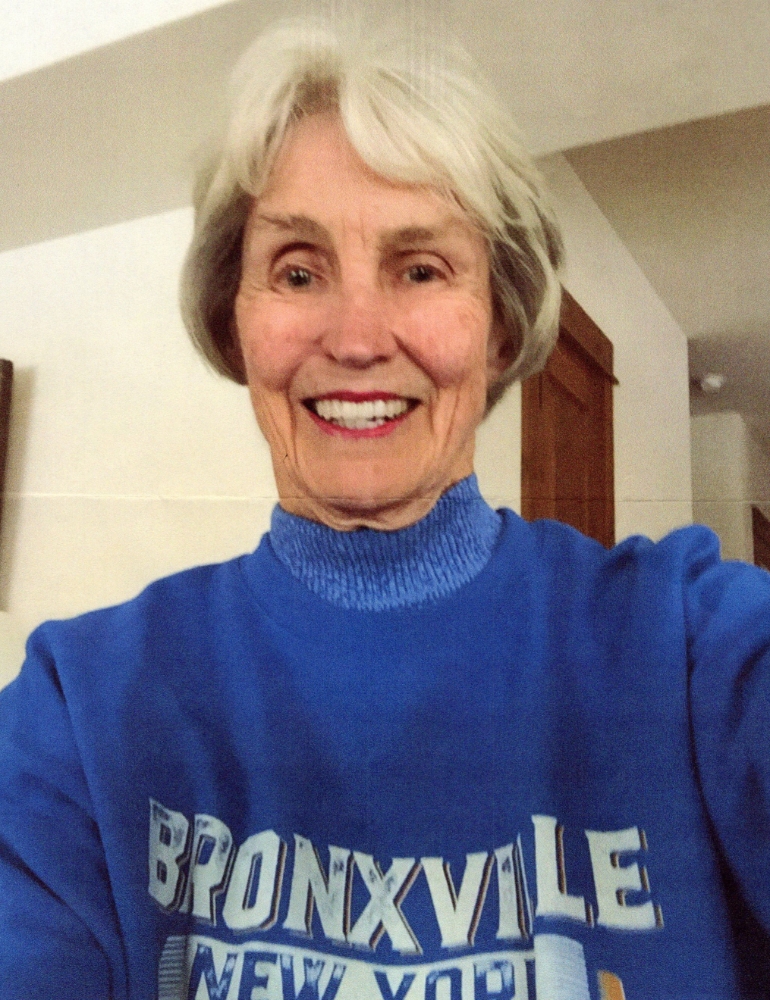 Ellen Morgan Scott - 2023 - Dokken-Nelson Funeral Service & Crematory