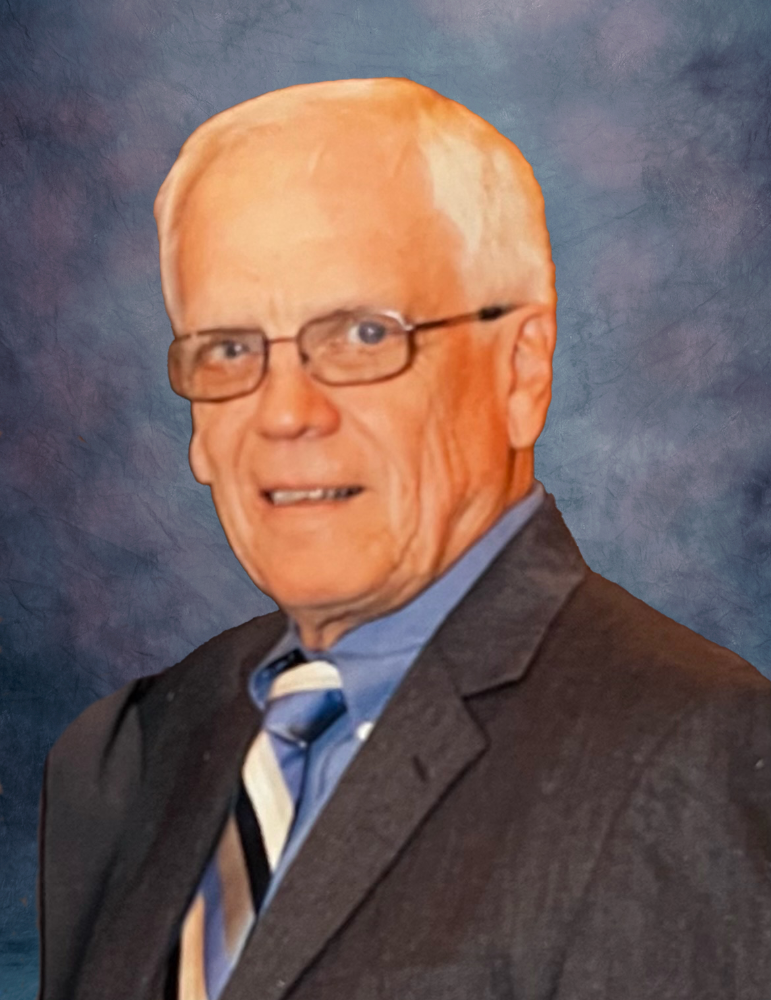 James Grant Tennison - 2023 - Pulliam Funeral Home