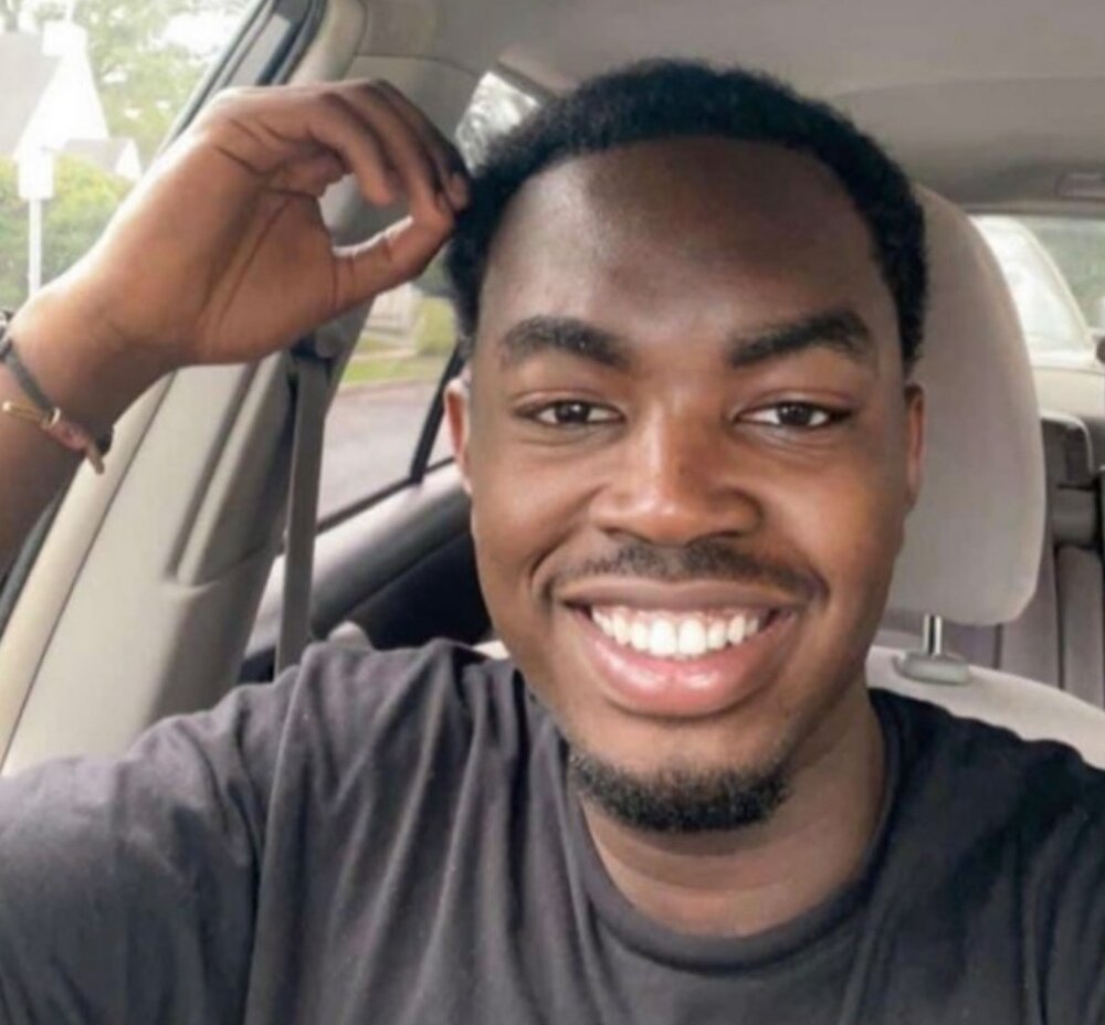 Brian N. Uba - 2023 - McCriskin – Gustafson Home For Funerals, LLC