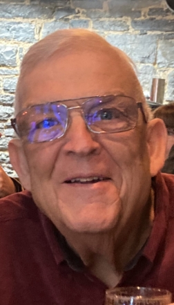 Glenn S. Treece Obituary - 2023 - Hoover Funeral Homes & Crematory Inc