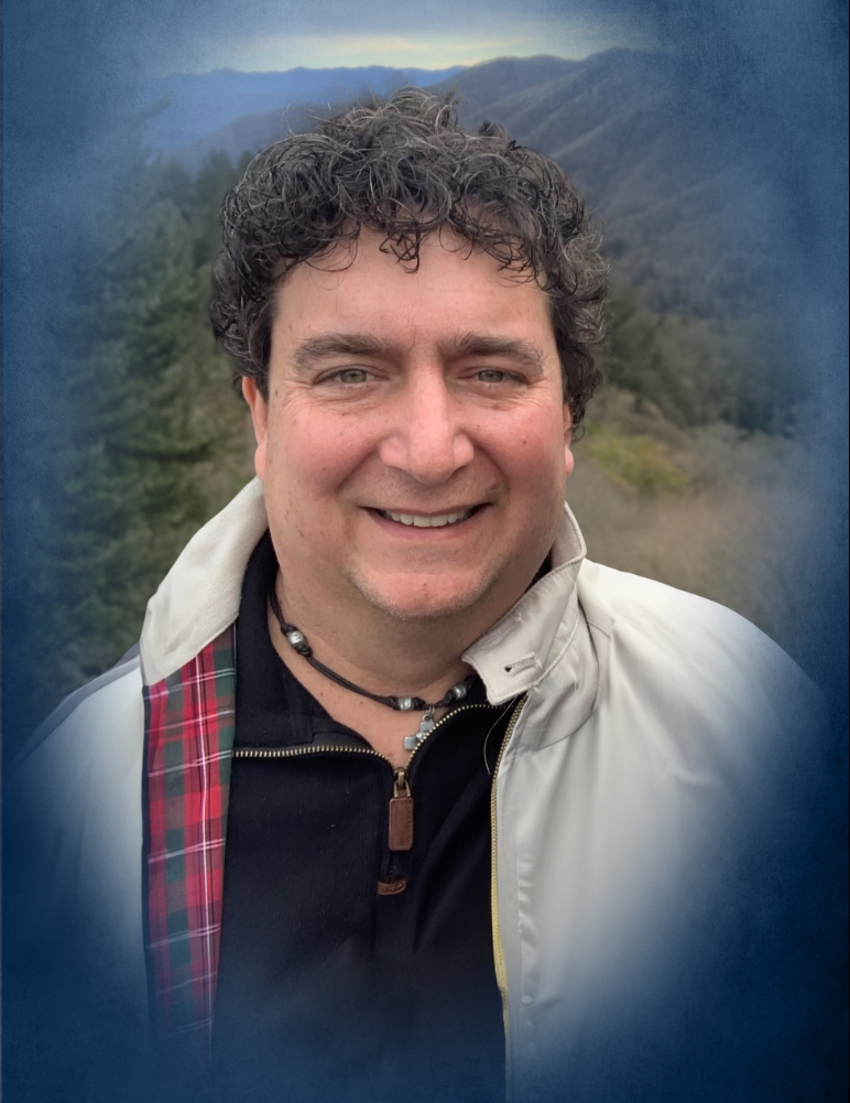 James "Jim" Robert Perry - 2023 - Almon Funeral Home