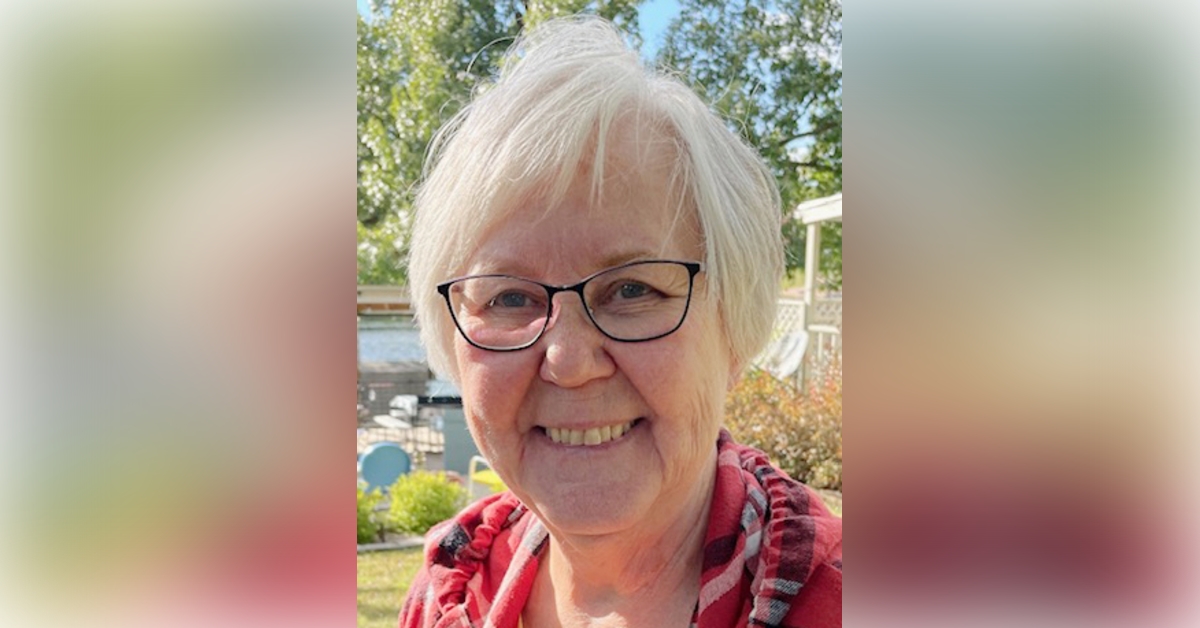 Obituary information for Linda Perrenoud