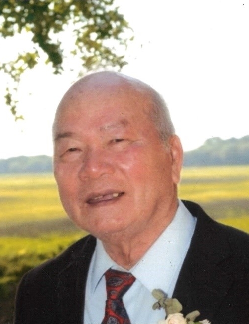 Sam Do - 2023 - Hooper-Huddleston & Horner Funeral Home