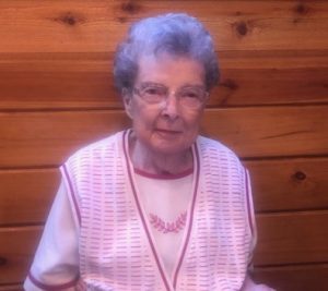 Barbara M. Spoelstra - 2023 - St. Pierre Family