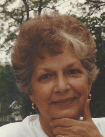 Georgianna (Donina) Iacobucci Obituary - 2023 - Tatalovich Funeral Home