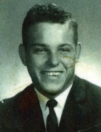 Obituary information for Billy Ray Stewart