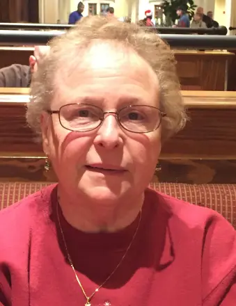 Obituary information for Phyllis Collins