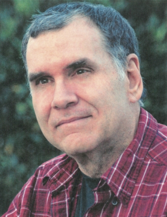 Richard Lester - 2023 - Dale Woodward Funeral Home