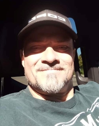 Chad Aaron Heltzel - 2023 - Grace Memorial