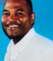 Mr. Dwayne Davis - 2023 - Serenity Memorial Chapel LLC.