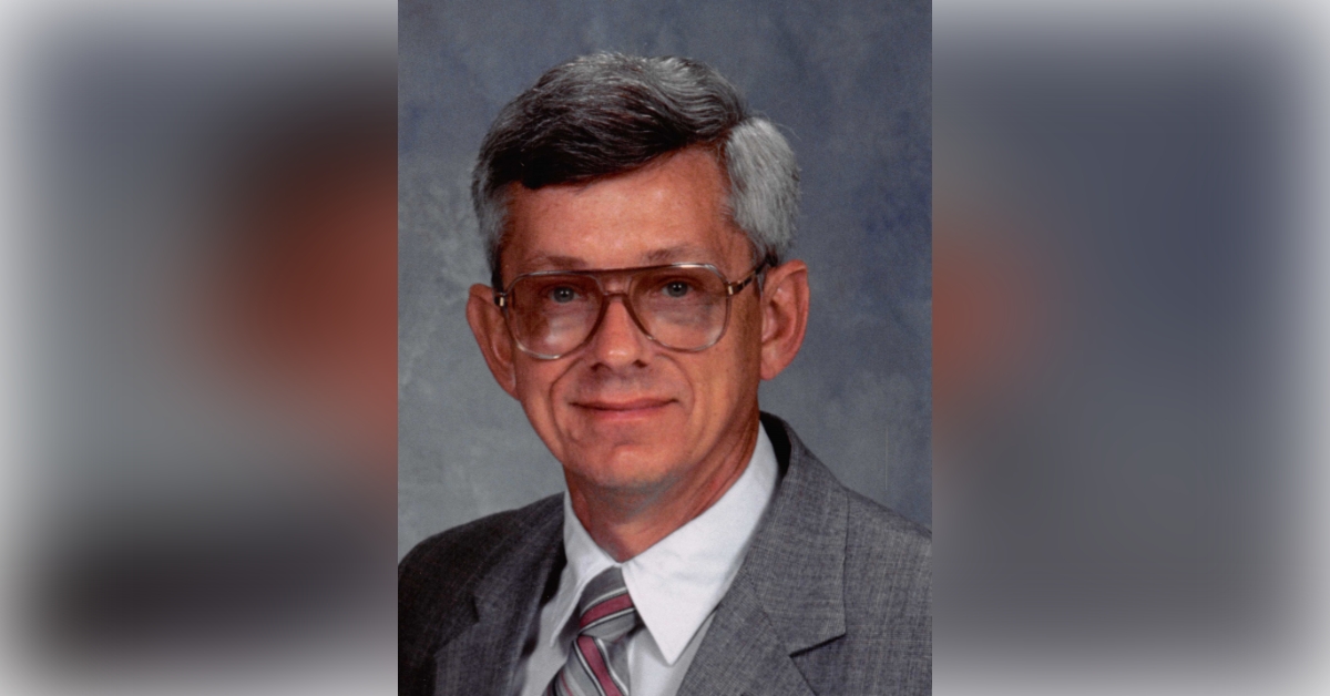 Obituary information for Russell Eugene Deverick