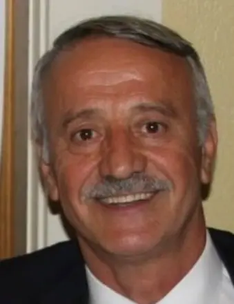 Obituary information for John Costopoulos