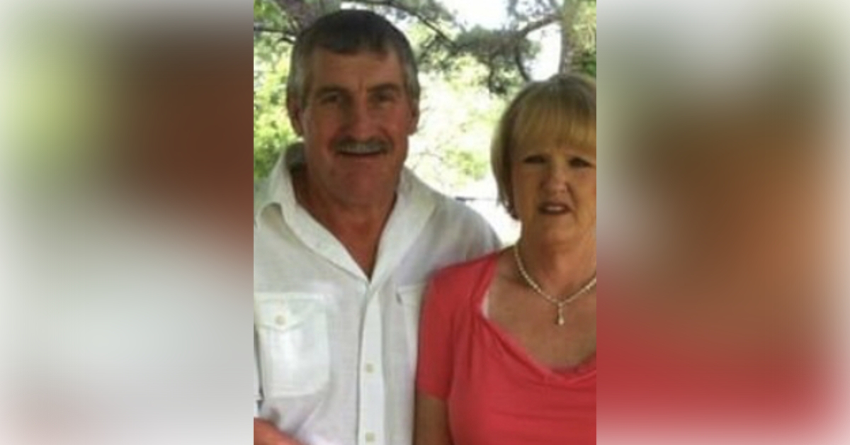 Obituary information for Keith Dean