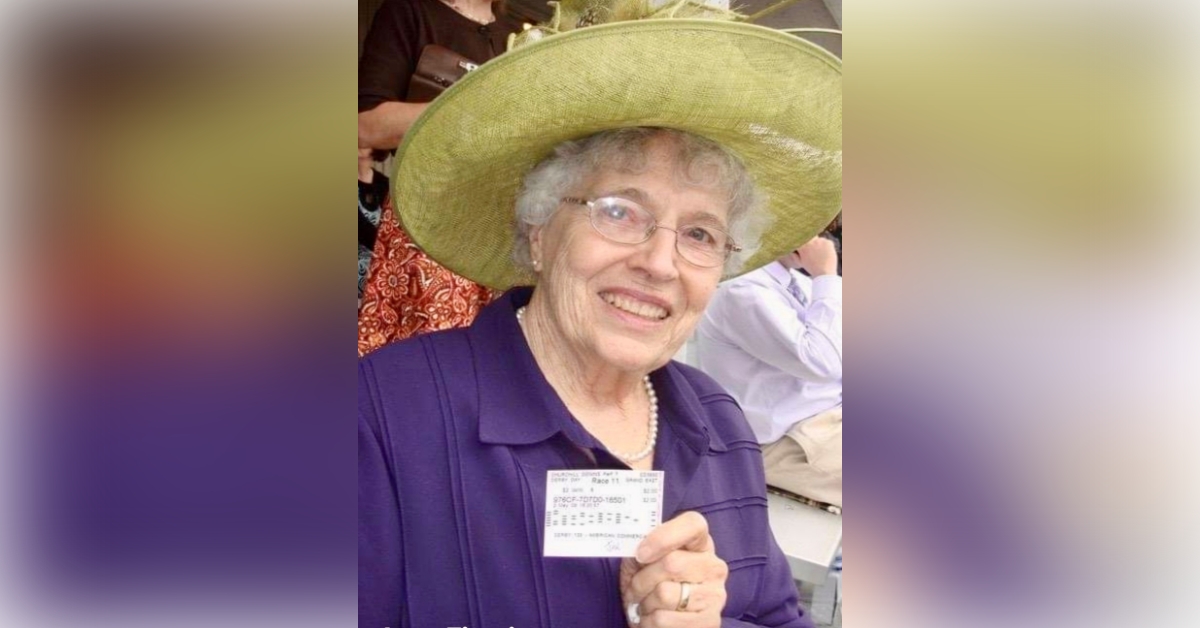 Obituary information for Mary Jean (Reilly) Fitzsimmons