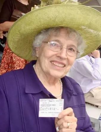 Obituary information for Mary Jean (Reilly) Fitzsimmons