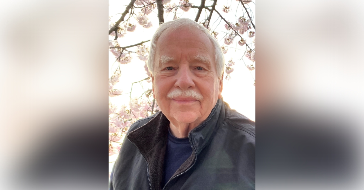 Obituary information for James Stanford Edgett
