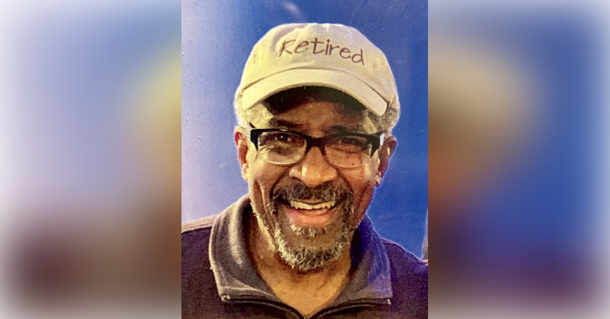 Obituary information for Lawrence R. Johnson