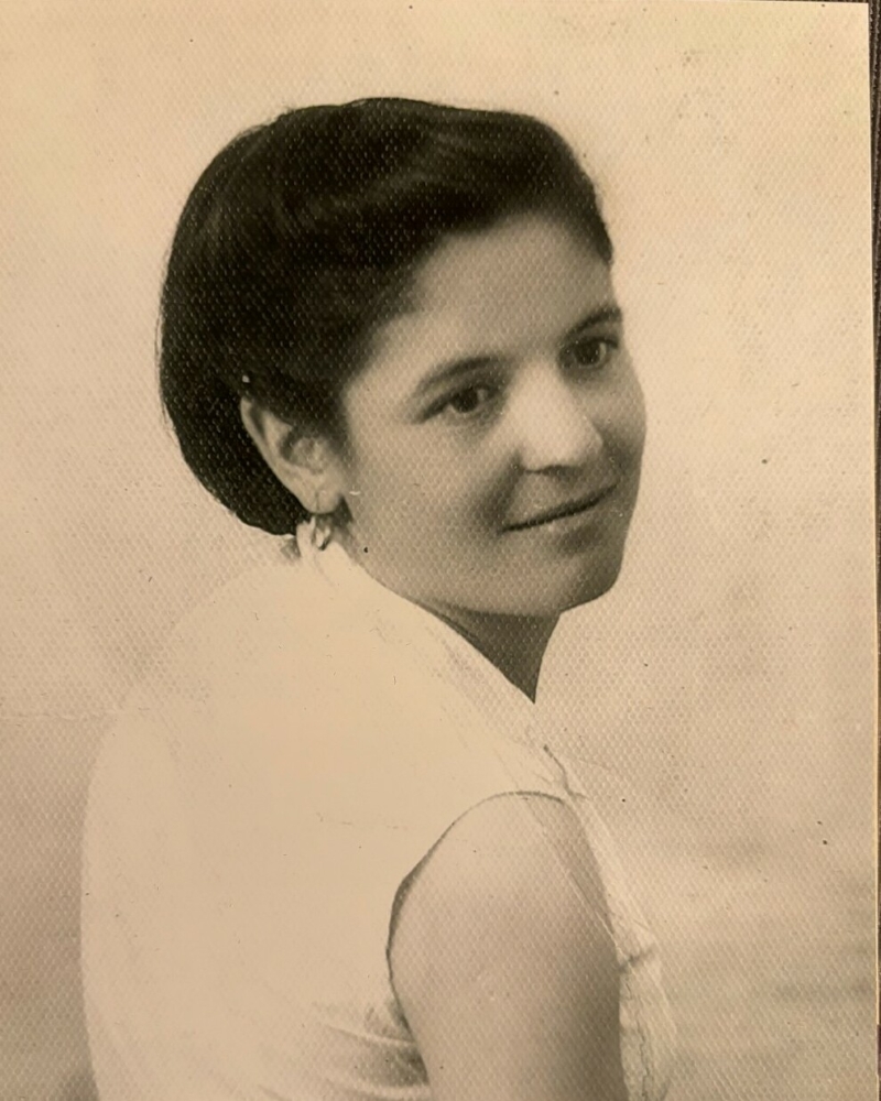 Rosa Muro - 2023 - Benner Funeral Services