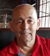 John Gerald Blakely - 2023 - Steele Funeral Home