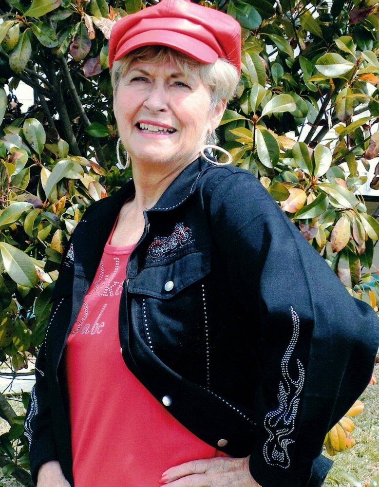 Clarice Perry - 2023 - Hedges-Scott Funeral Homes and Crematory