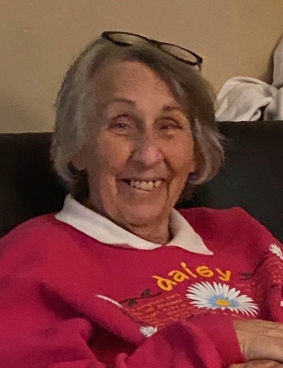 Maxine Loretta McCracken - 2023 - Spring Grove Funeral Homes